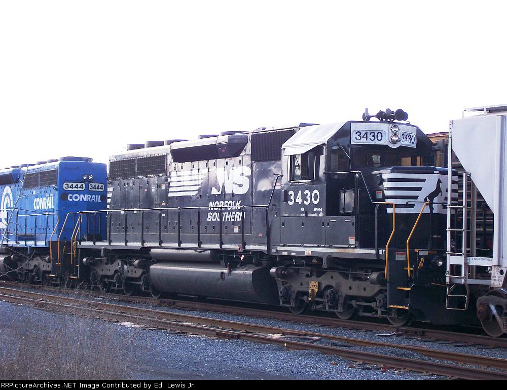 NS 3430